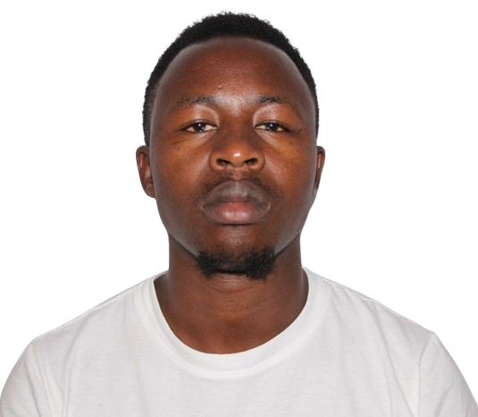 😎 Portfolio | Shadrack